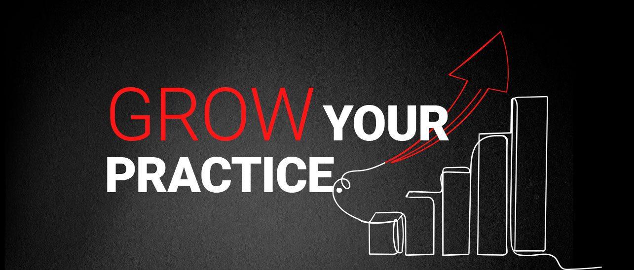 3 Ways to Grow Your Private Practice